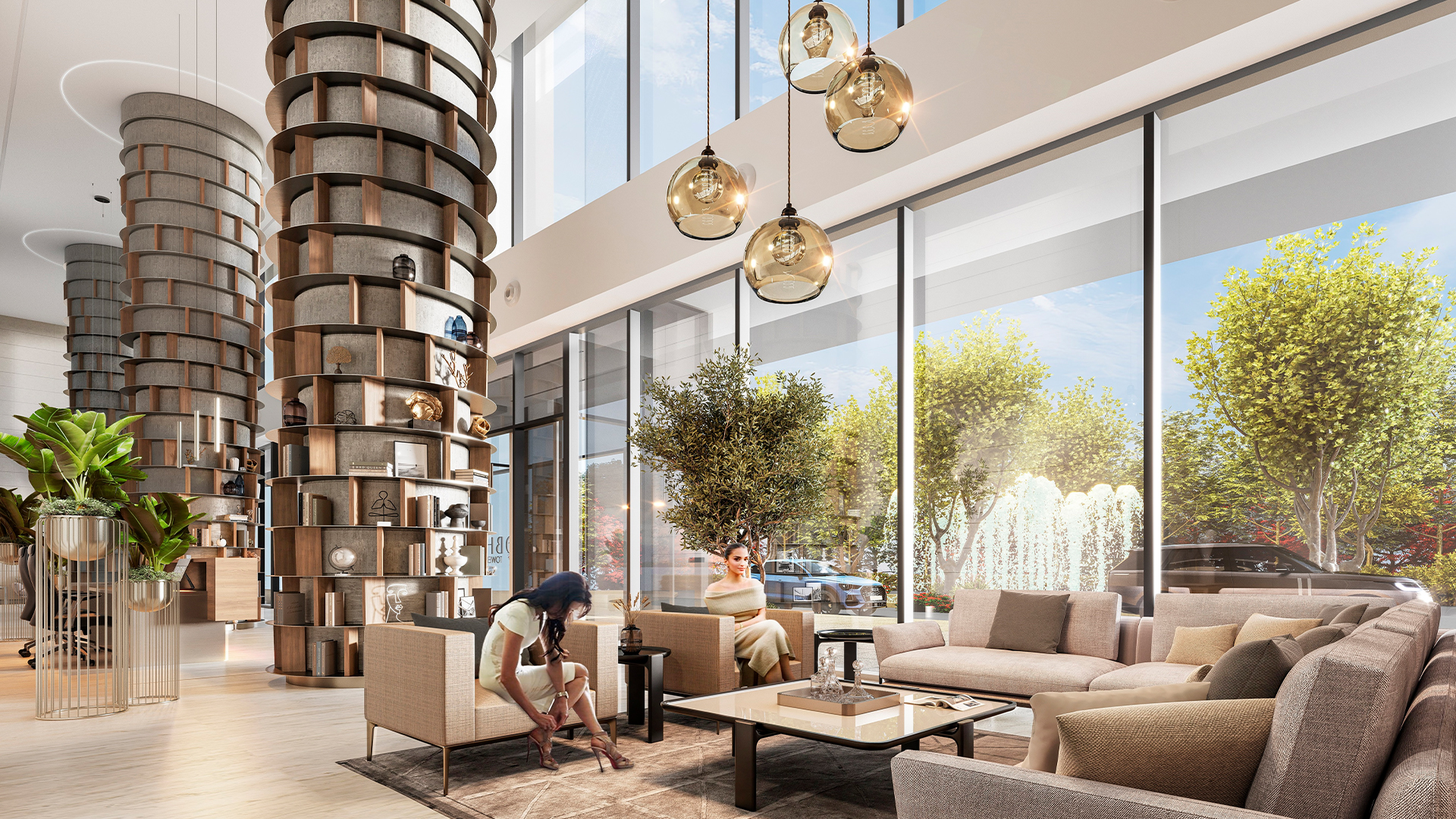 Orbis Sobha is a premium residential project from Sobha Realty ...